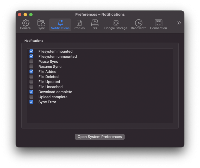 Cyberduck Blog Libre Ftp Sftp Webdav S3 And Openstack Swift Browser