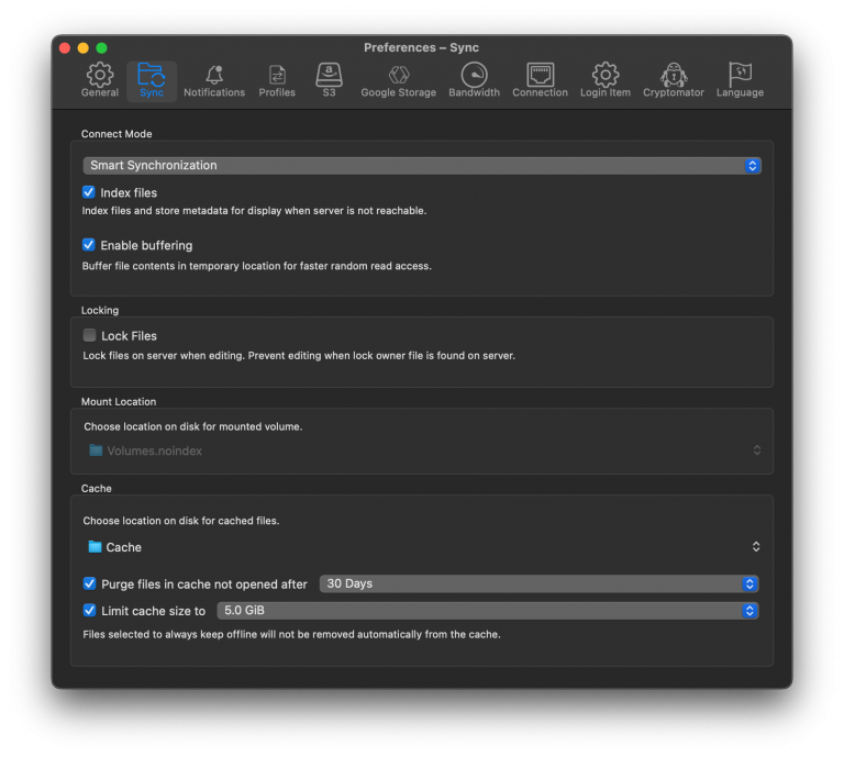Cyberduck Blog | Libre FTP, SFTP, WebDAV, S3 & OpenStack Swift browser for Mac and Windows.