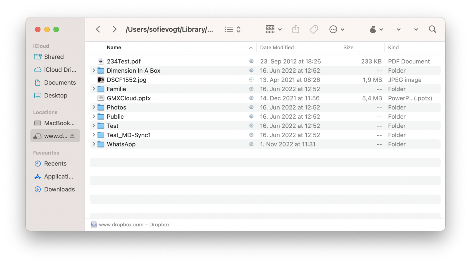 Cyberduck Blog | Libre FTP, SFTP, WebDAV, S3 & OpenStack Swift browser for Mac and Windows.
