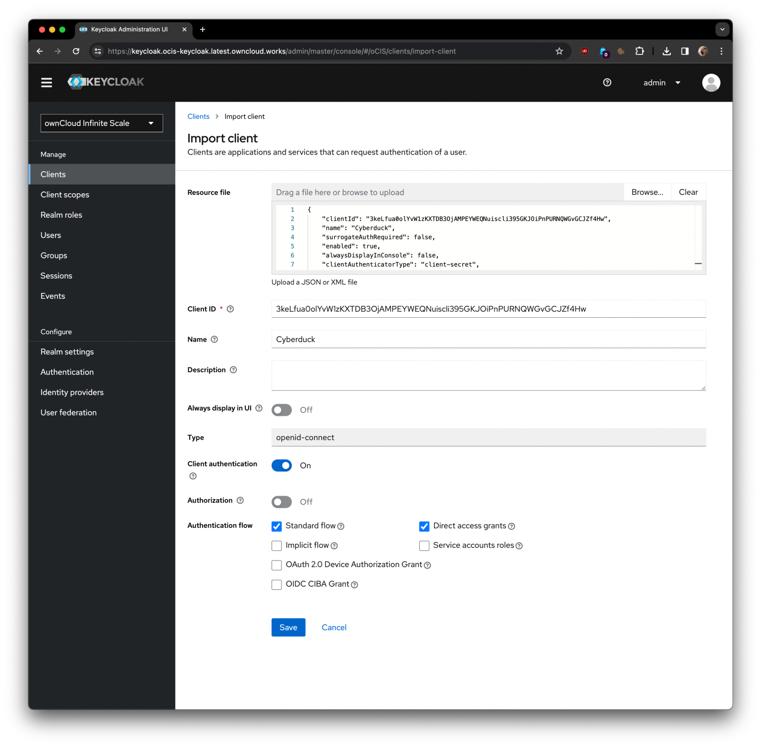 Cyberduck Blog Libre Ftp Sftp Webdav S3 And Openstack Swift Browser For Mac And Windows